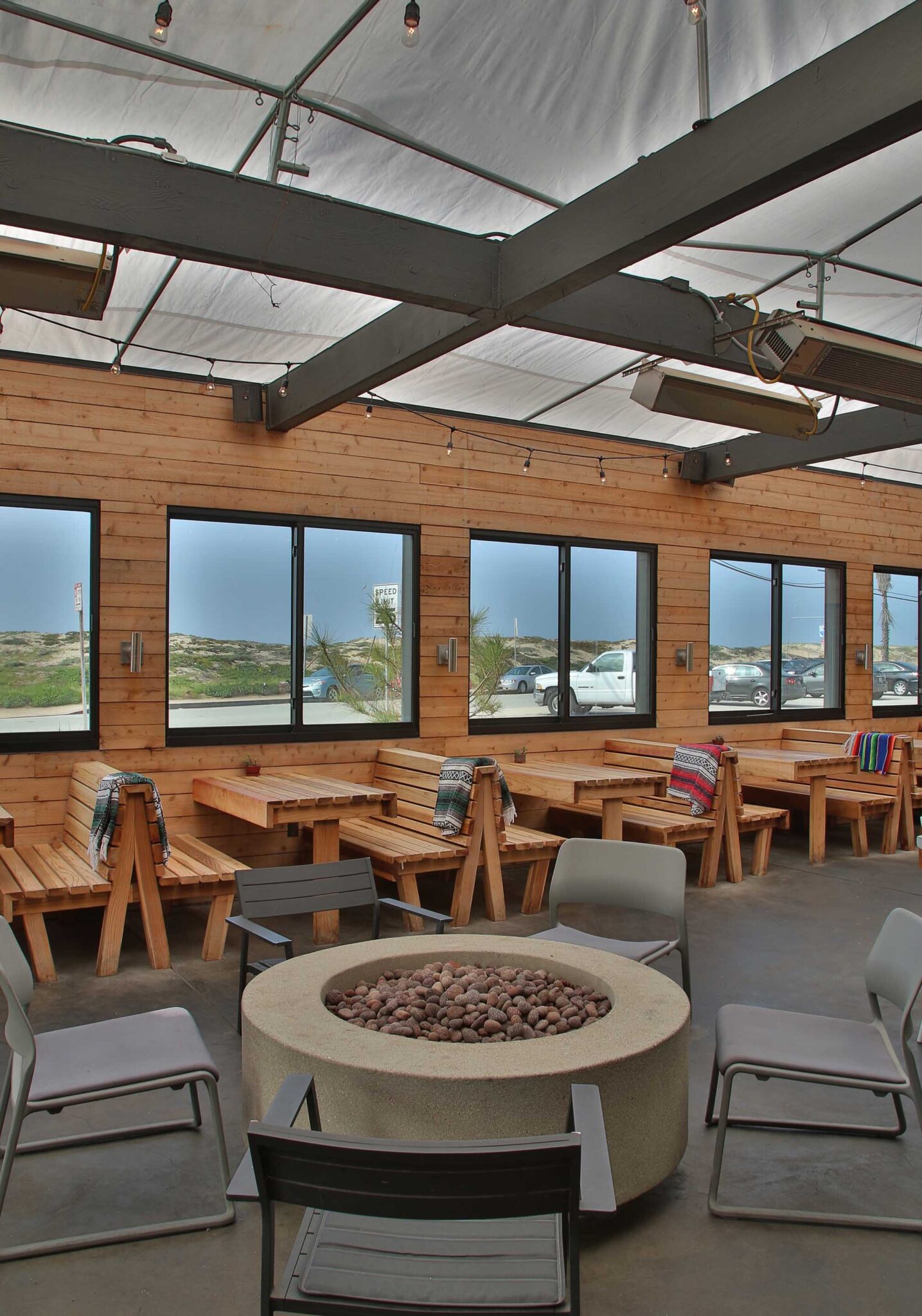 Nick Roberts & Brooke Williamson—Top Chef Runner-up on Playa Provisions ...