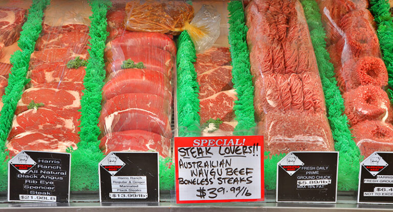 Manhattan Meats Prime Time » Digs.net