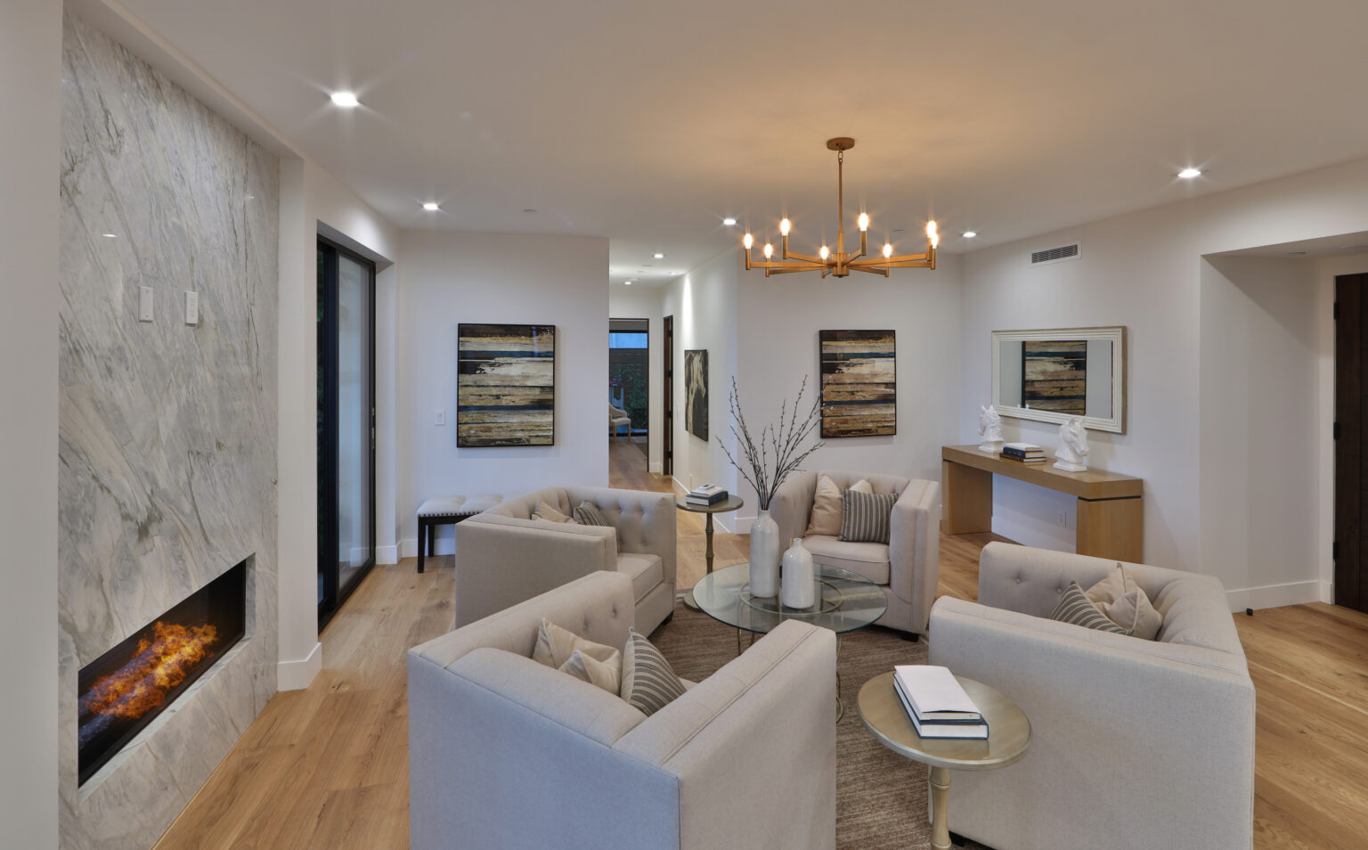A Fresh Louie Tomaro Beach-Chic Design » Digs.net