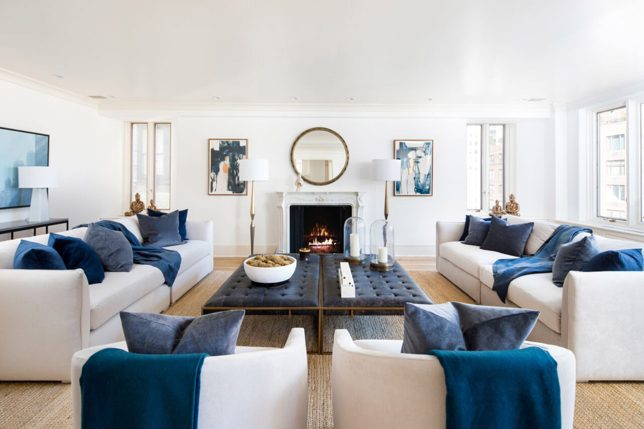 DIGS Real Estate Market Influencer: Meridith Baer » Digs.net