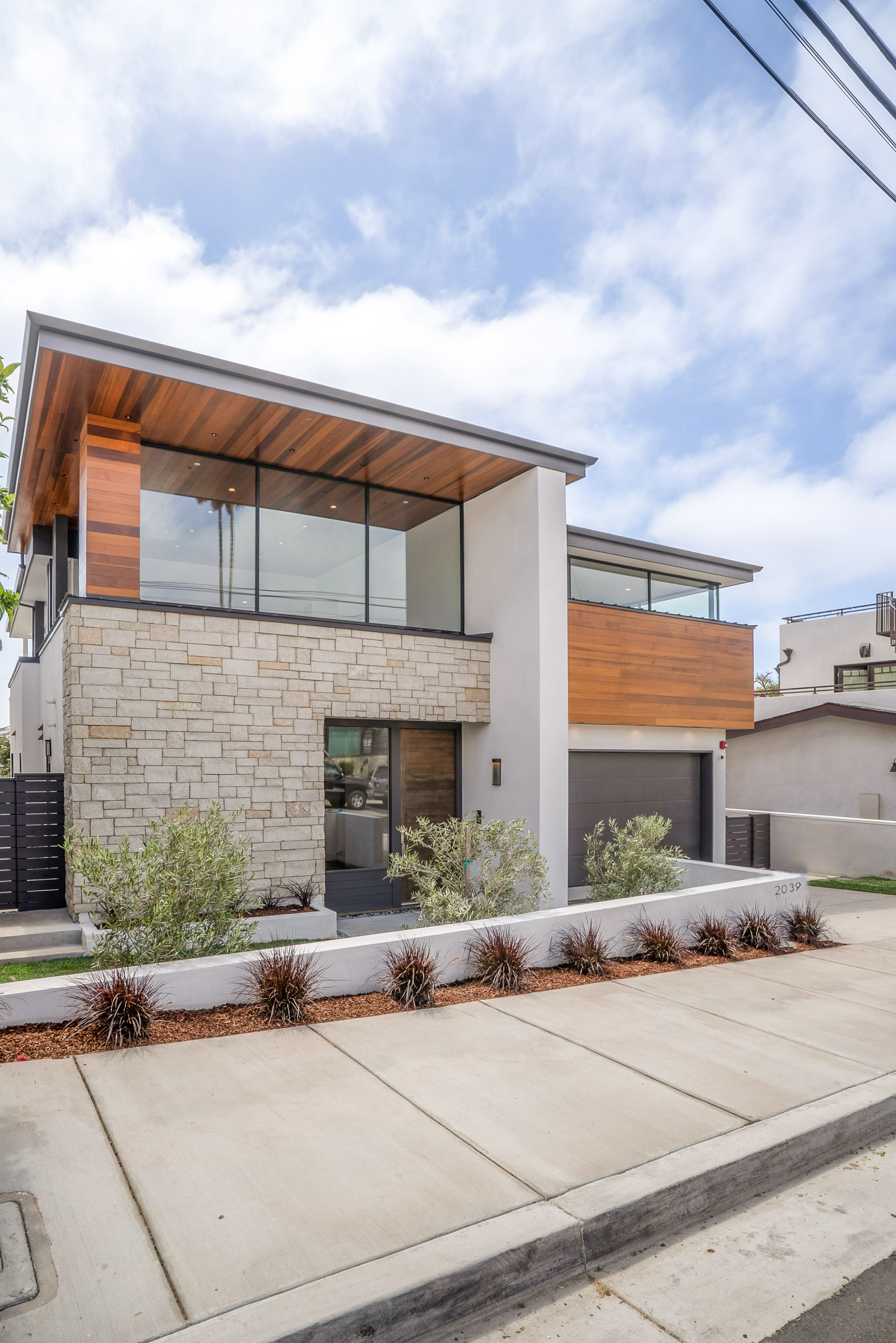 Tim Green & Dustin Gregg Team Up In The South Bay » Digs.net