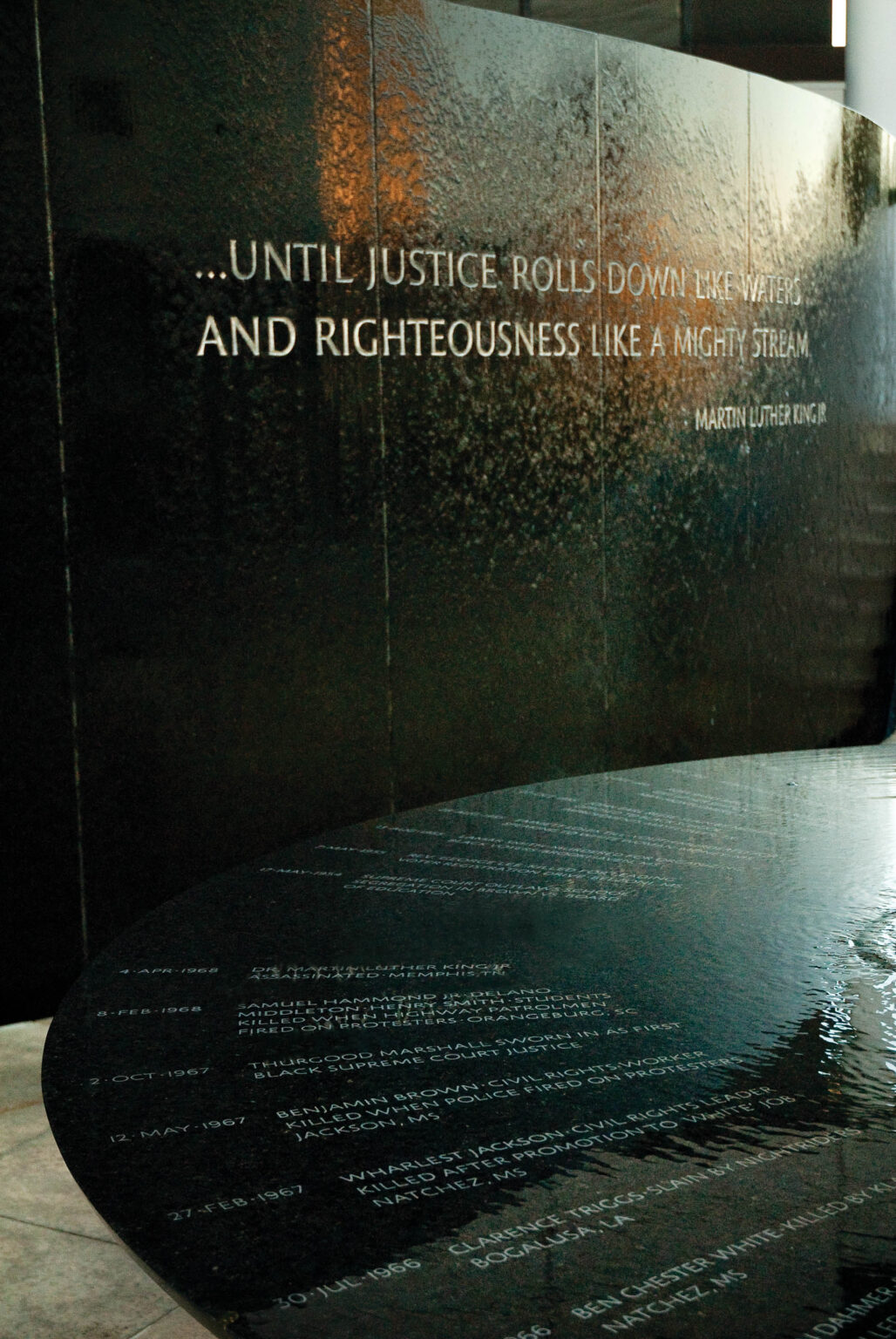 Maya Lin: Reshaping Art & Architecture » Digs.net