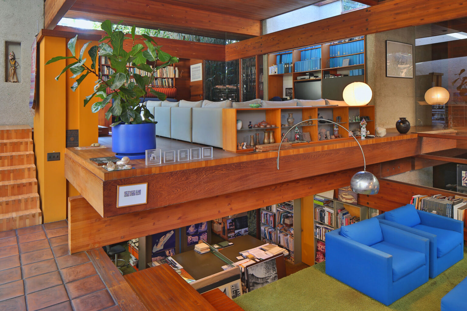 What Makes a Legend: Ray Kappe, Architectural Visionary » Digs.net