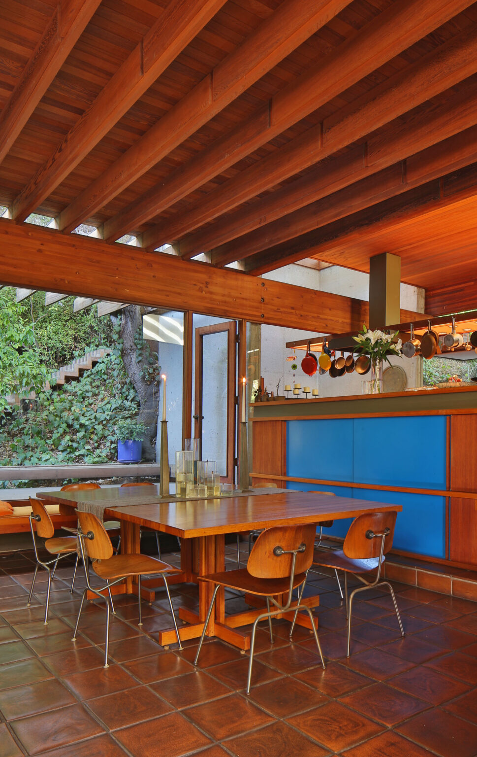 What Makes a Legend: Ray Kappe, Architectural Visionary » Digs.net