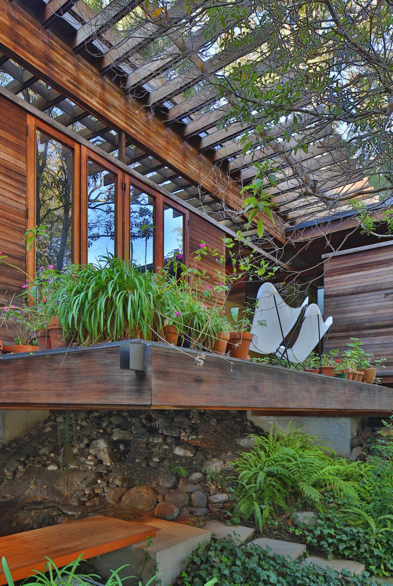 What Makes a Legend: Ray Kappe, Architectural Visionary » Digs.net