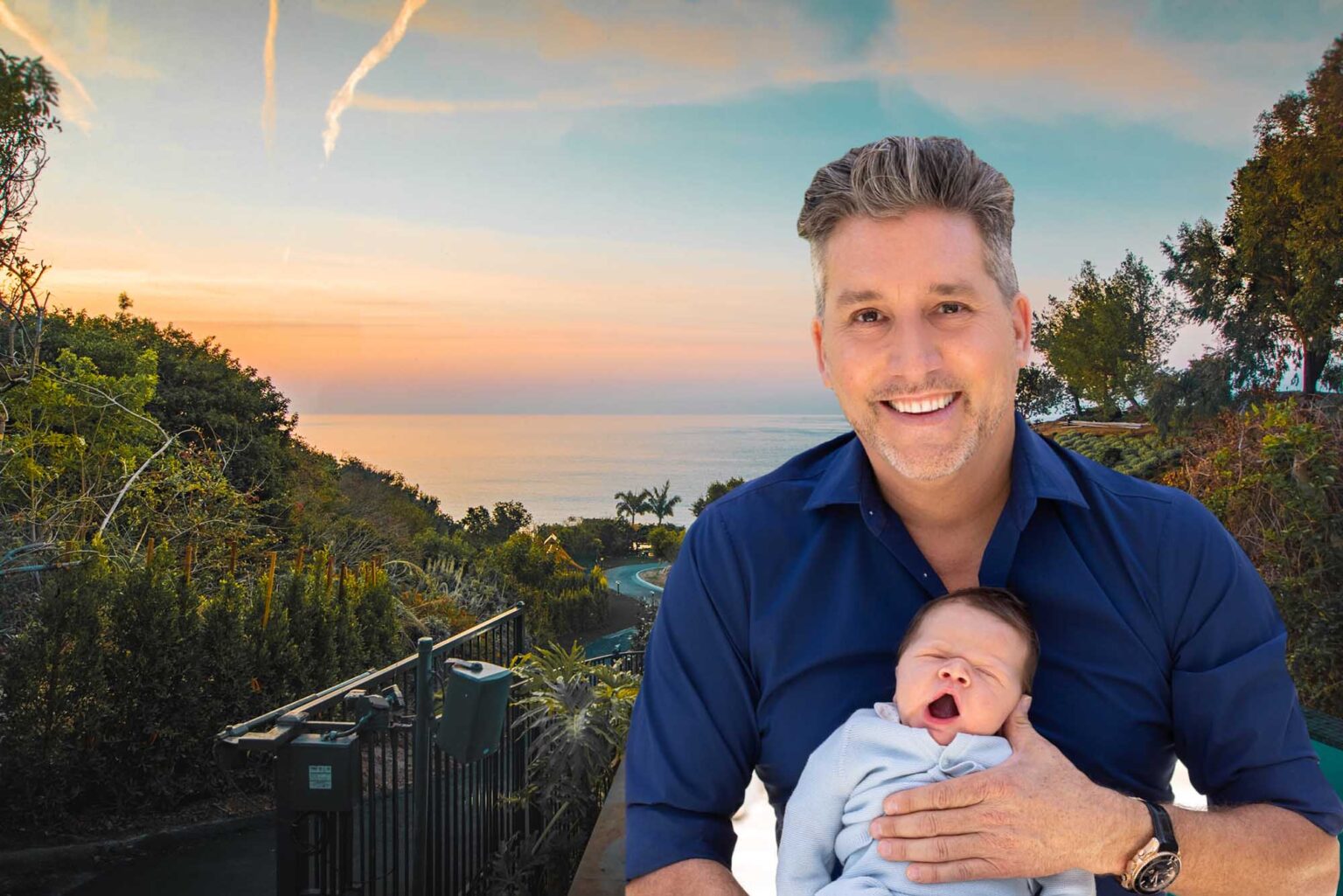 Top Agent Chris Cortazzo: Selling Dreams & Embracing Fatherhood » Digs.net