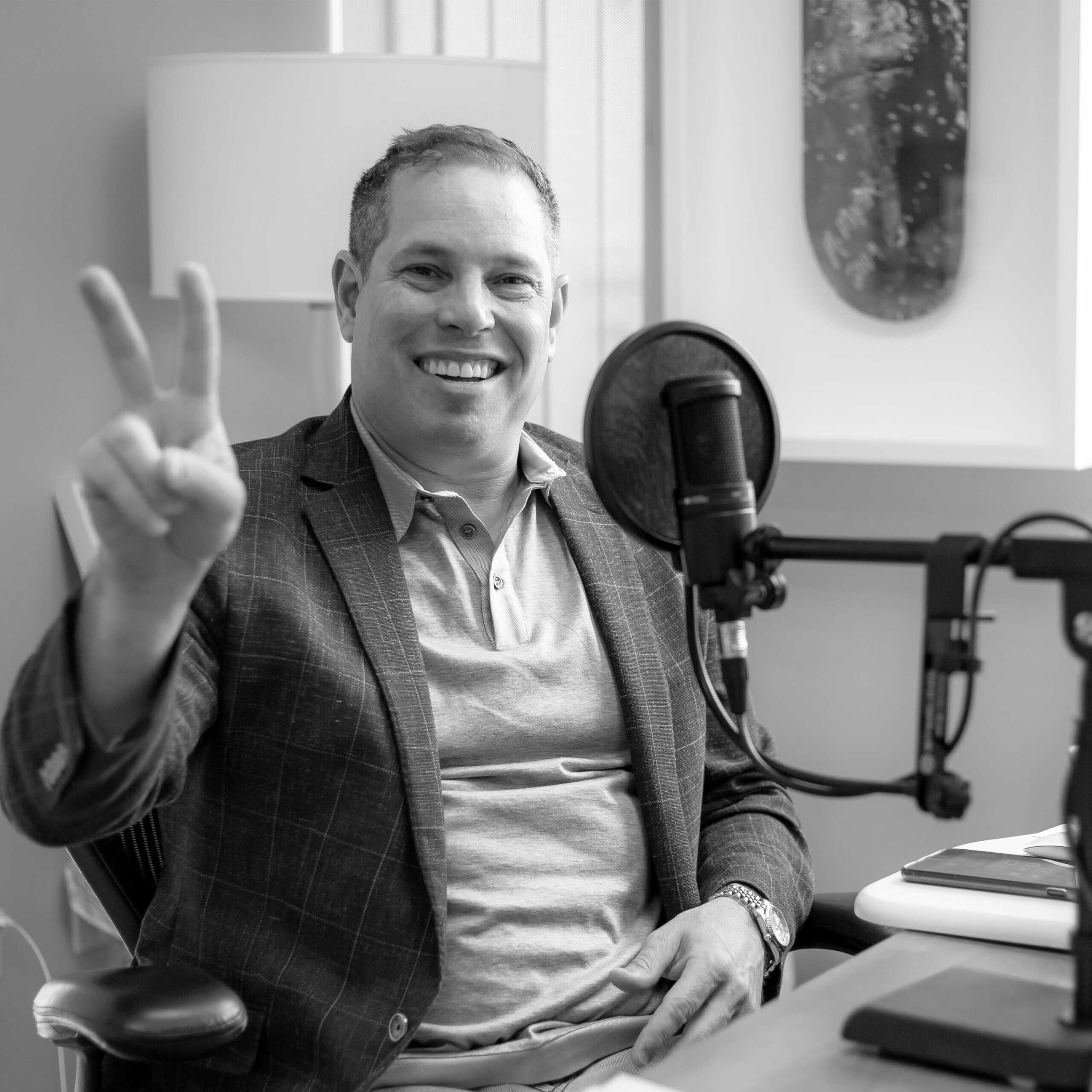 Danny Brown: A Perfect Mix of Creativity, Business Intellect, and ...