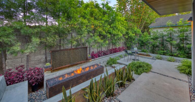 Dave Studds on Making a Contemporary Classic in East Manhattan Beach ...
