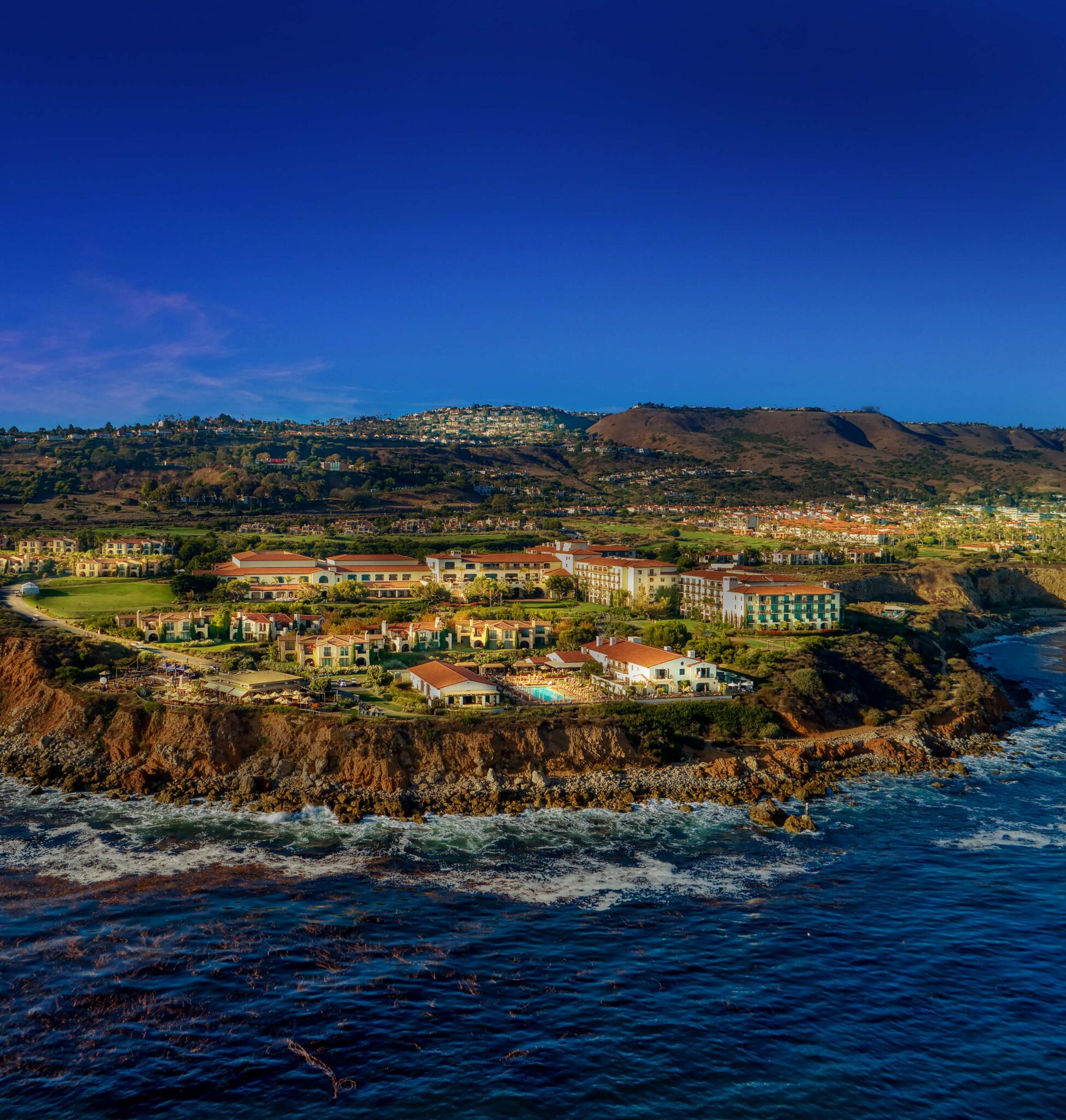The Villas at Terranea—A Chosen Way of Life » Digs.net