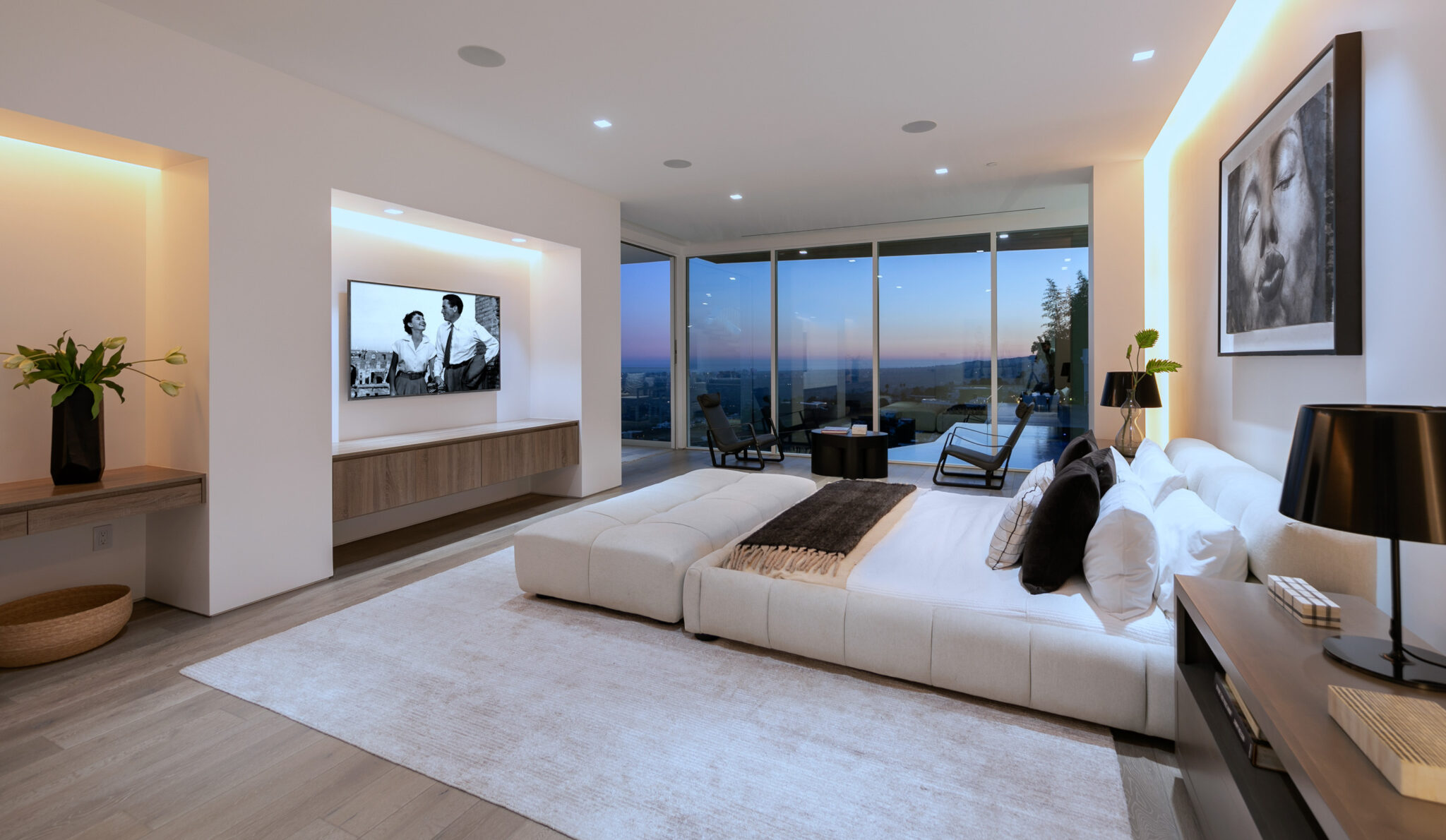 1615 Blue Jay Way Model of Perfection » Digs.net