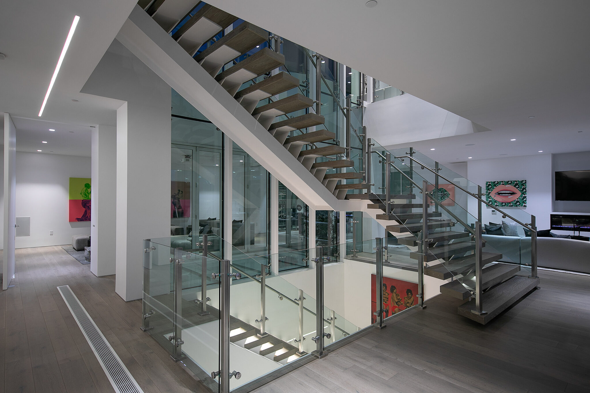 1615 Blue Jay Way Model of Perfection » Digs.net