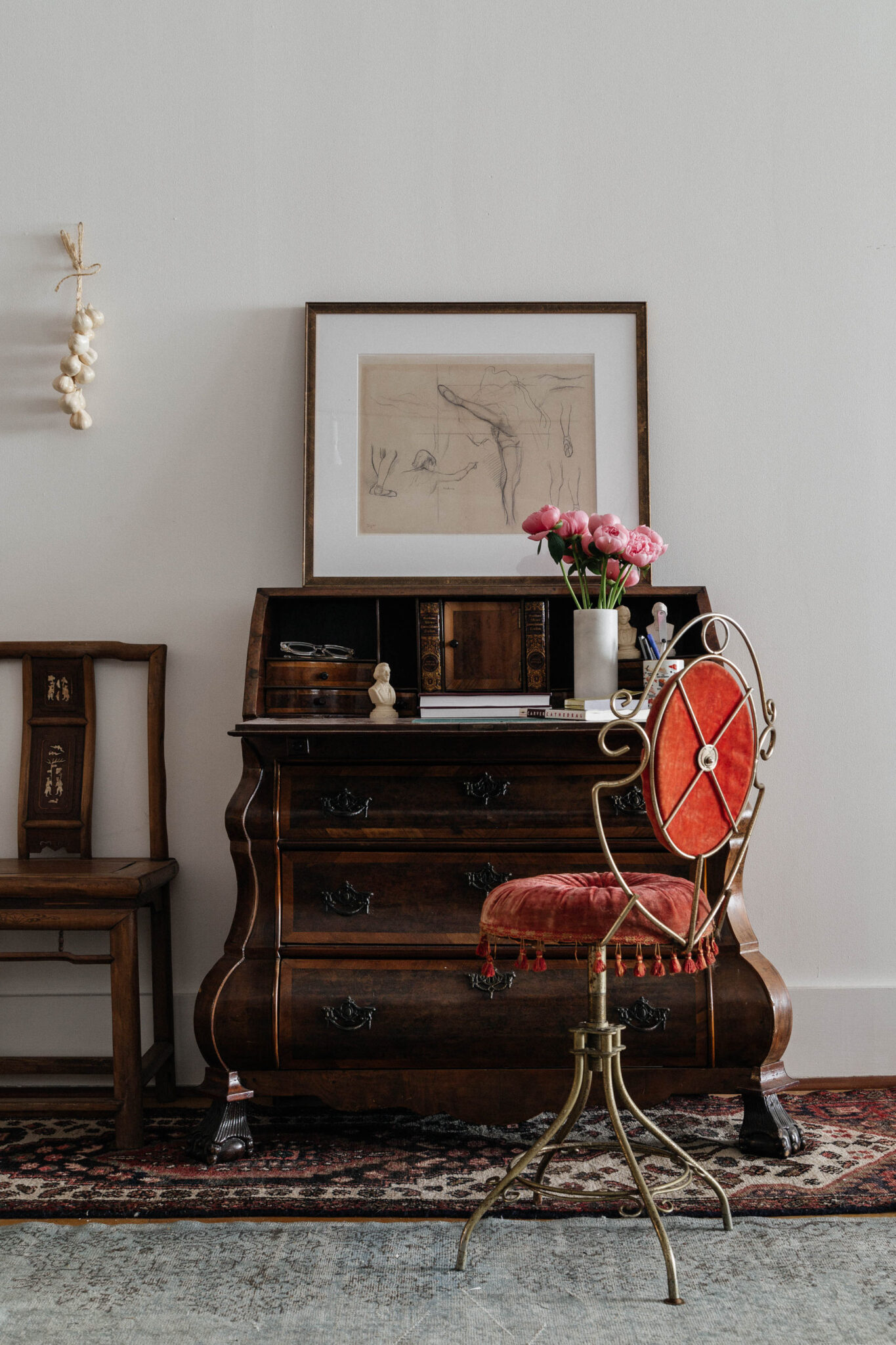 Jae Joo Highlights Vintage Dreams in NYC » Digs.net