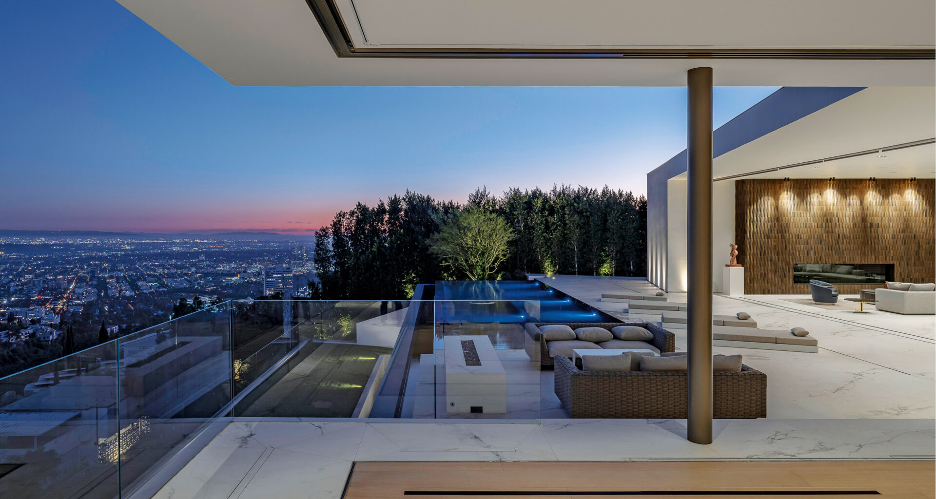 XTEN Architecture: A Perfect Ten » Digs.net