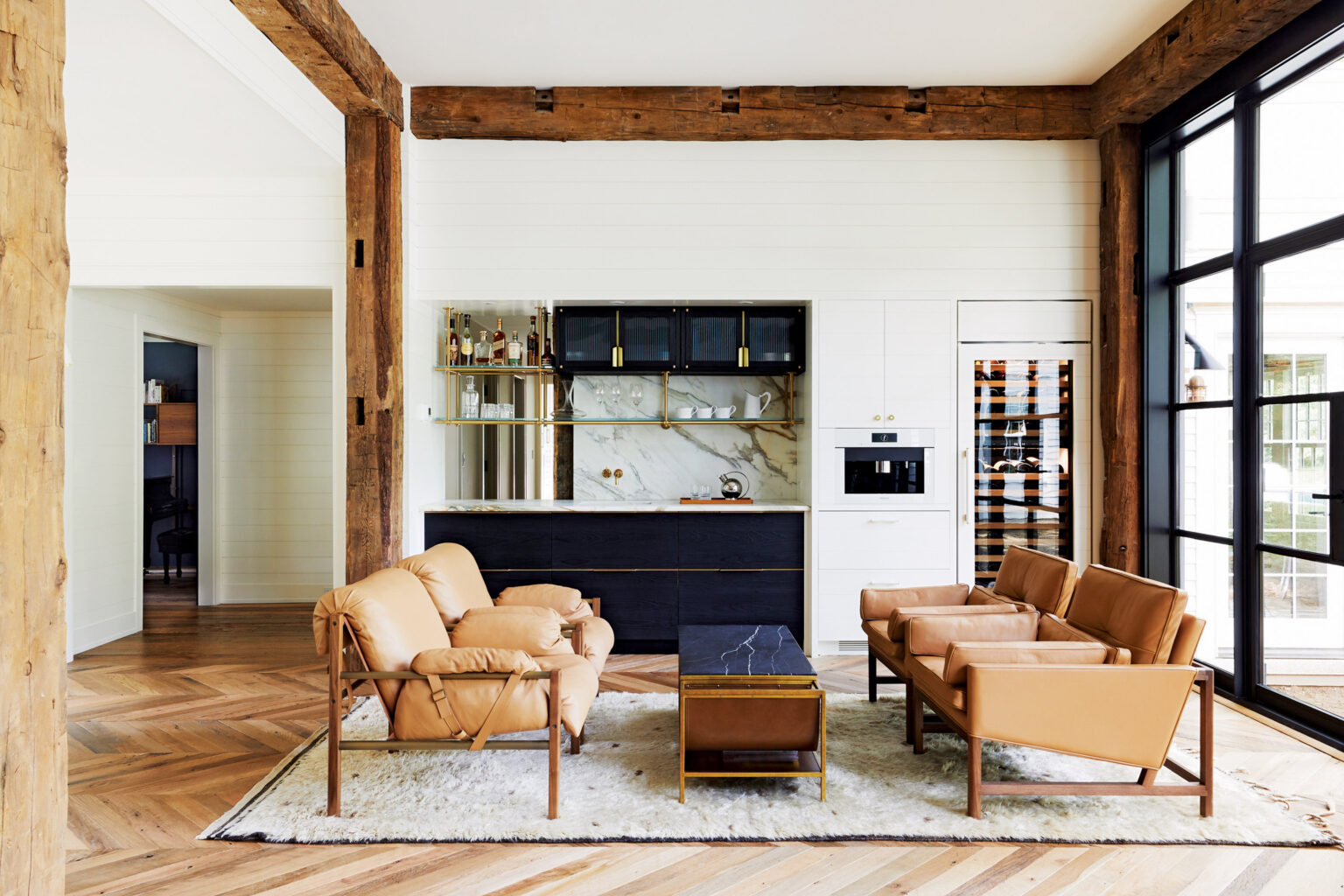 Jennifer Bunsa Takes The John Lord House Into A New Age » Digs.net