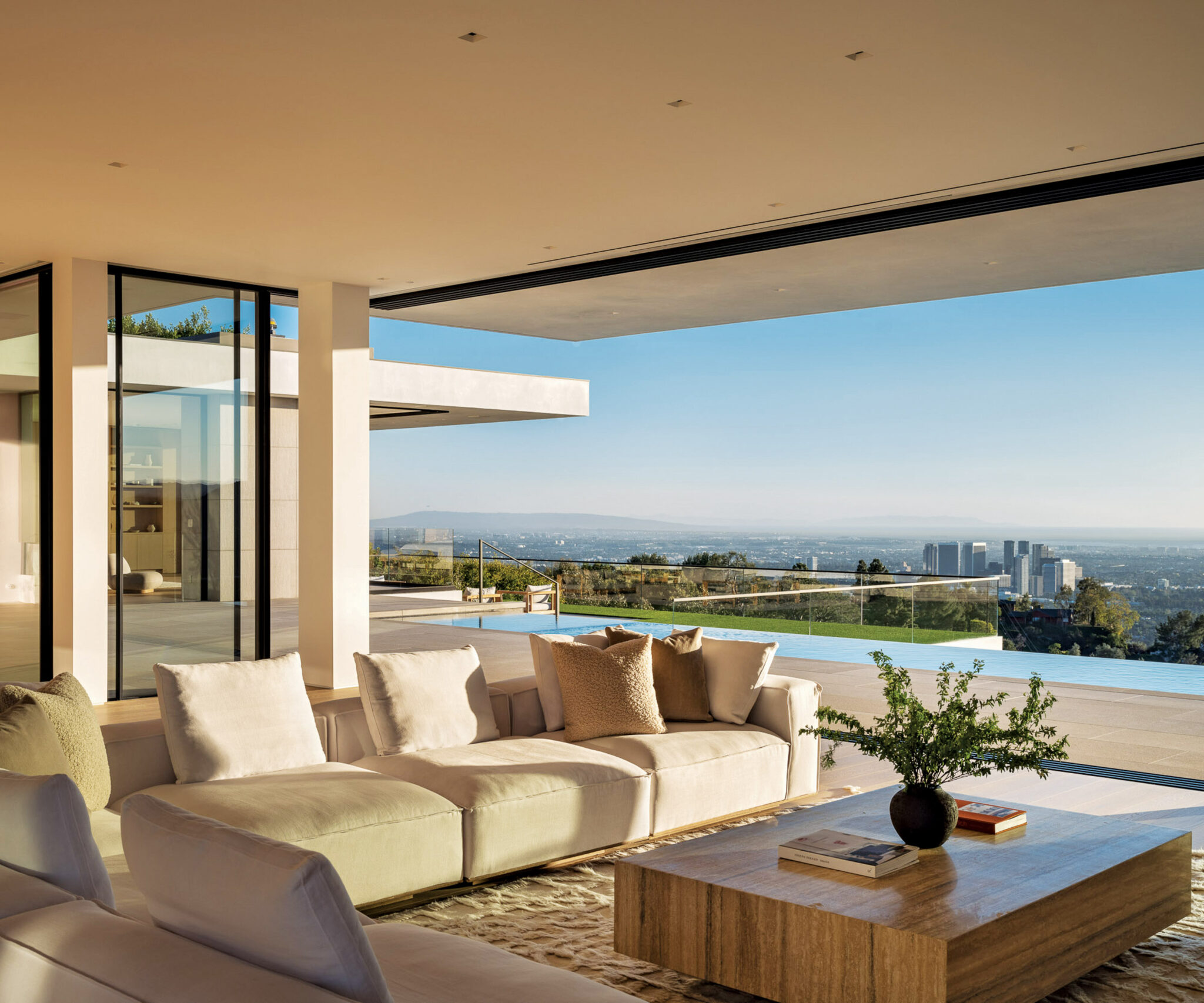 The View from Here: 620 Arkell designed by Paul McClean » Digs.net