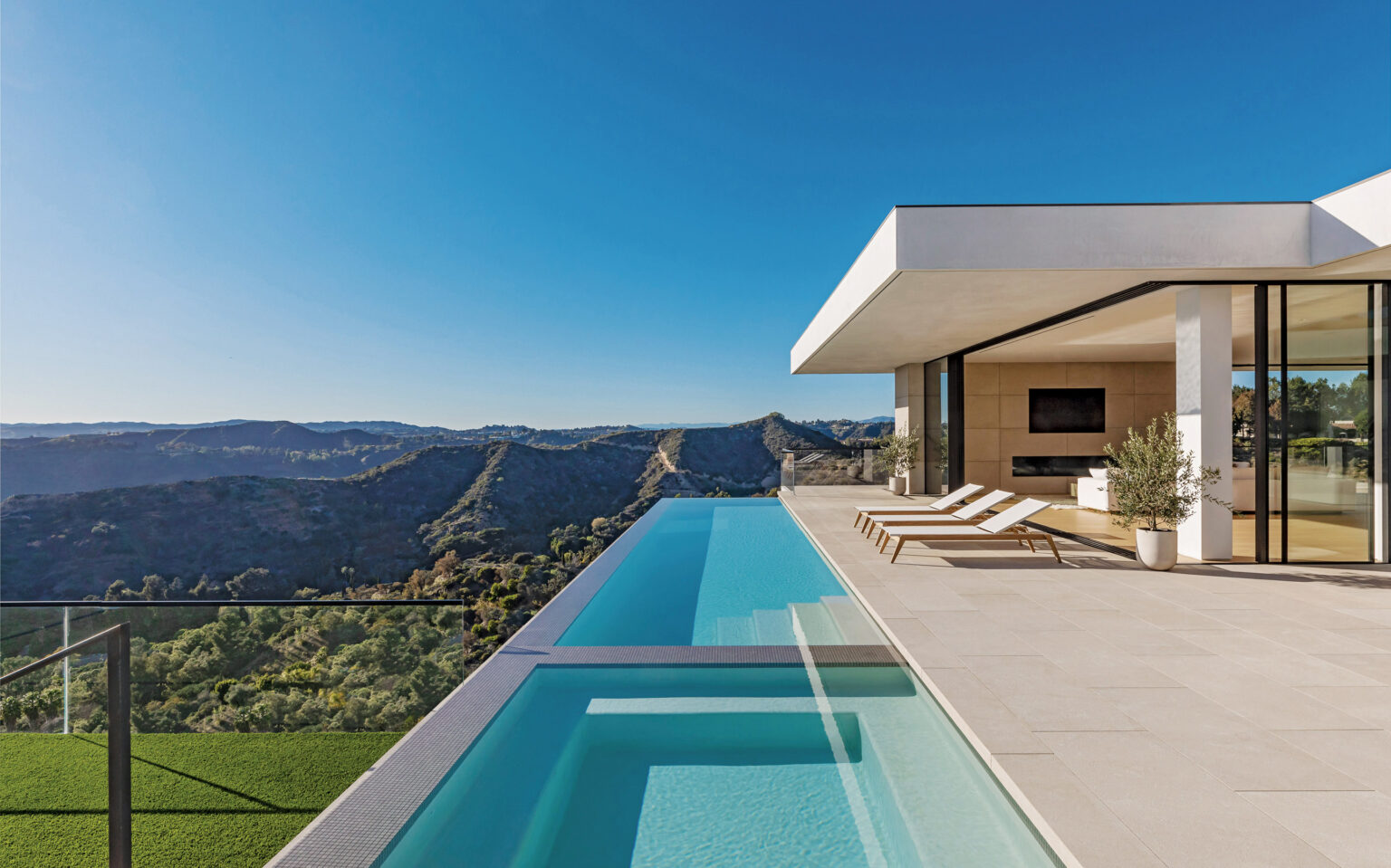 The View from Here: 620 Arkell designed by Paul McClean » Digs.net
