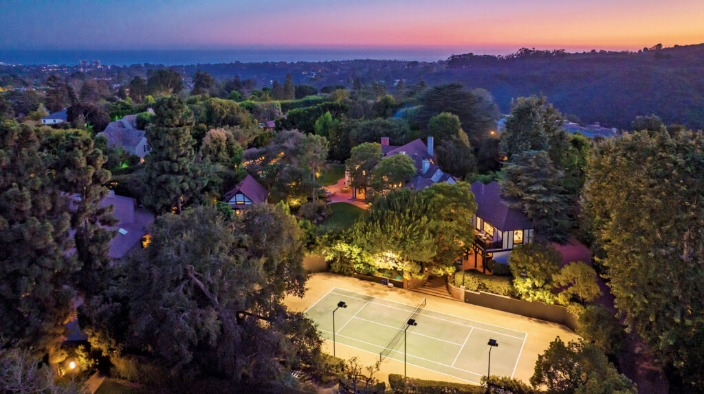 1575 Capri Drive: A Legendary Paul Williams Property » Digs.net