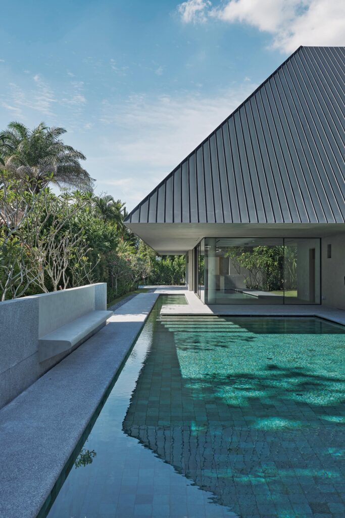 Neri&Hu Architects: Making Memory » Digs.net