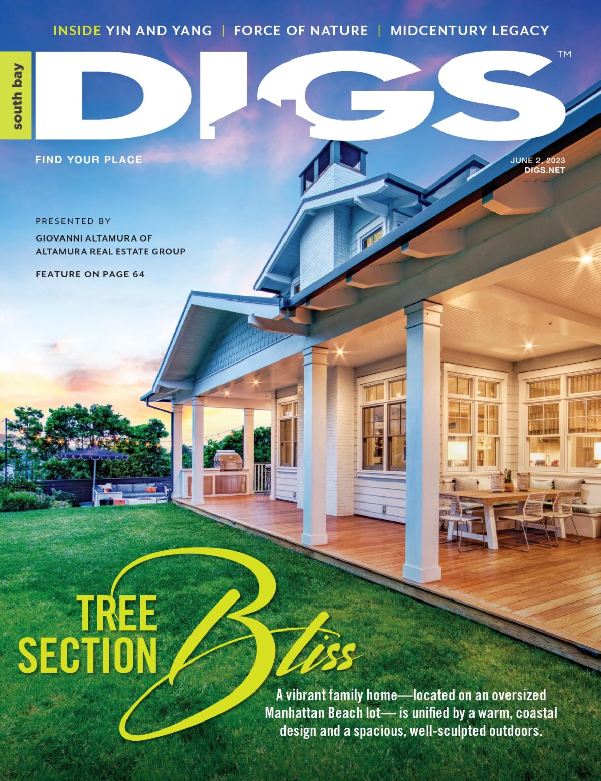 Small Wonders » Digs.net