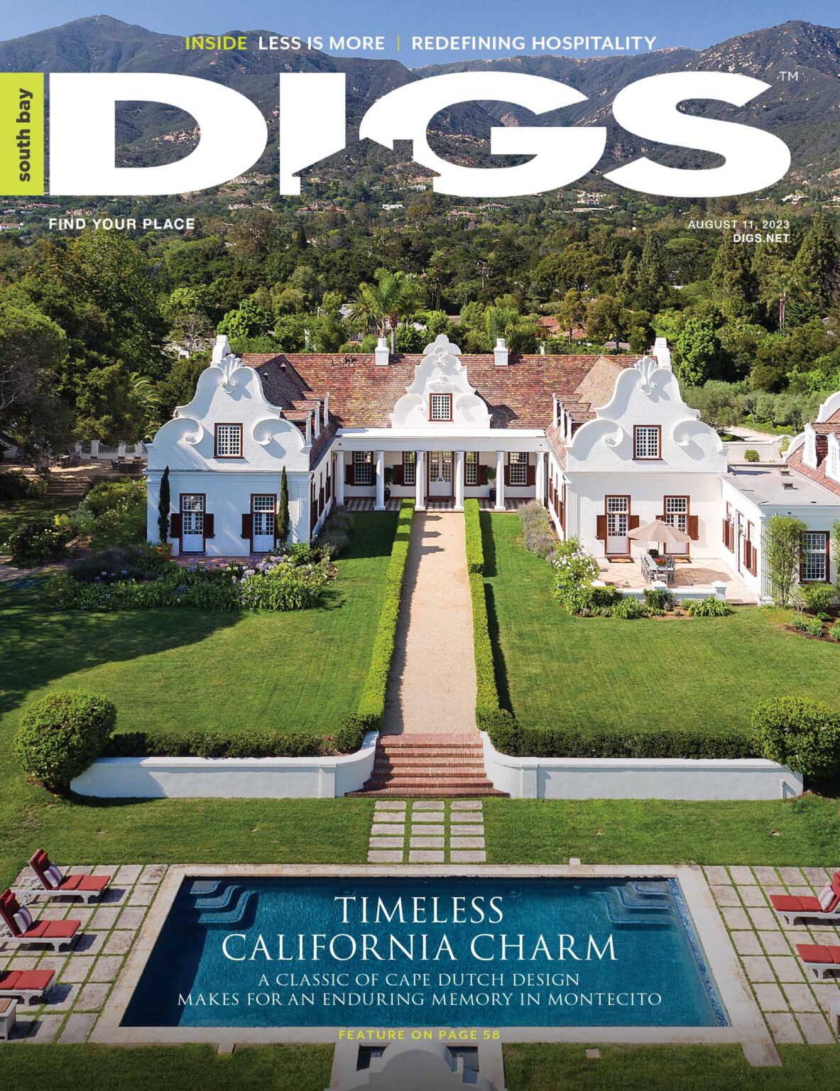 Jeff Stimpfig Discusses Starting JDS Outdoor Designs » Digs.net