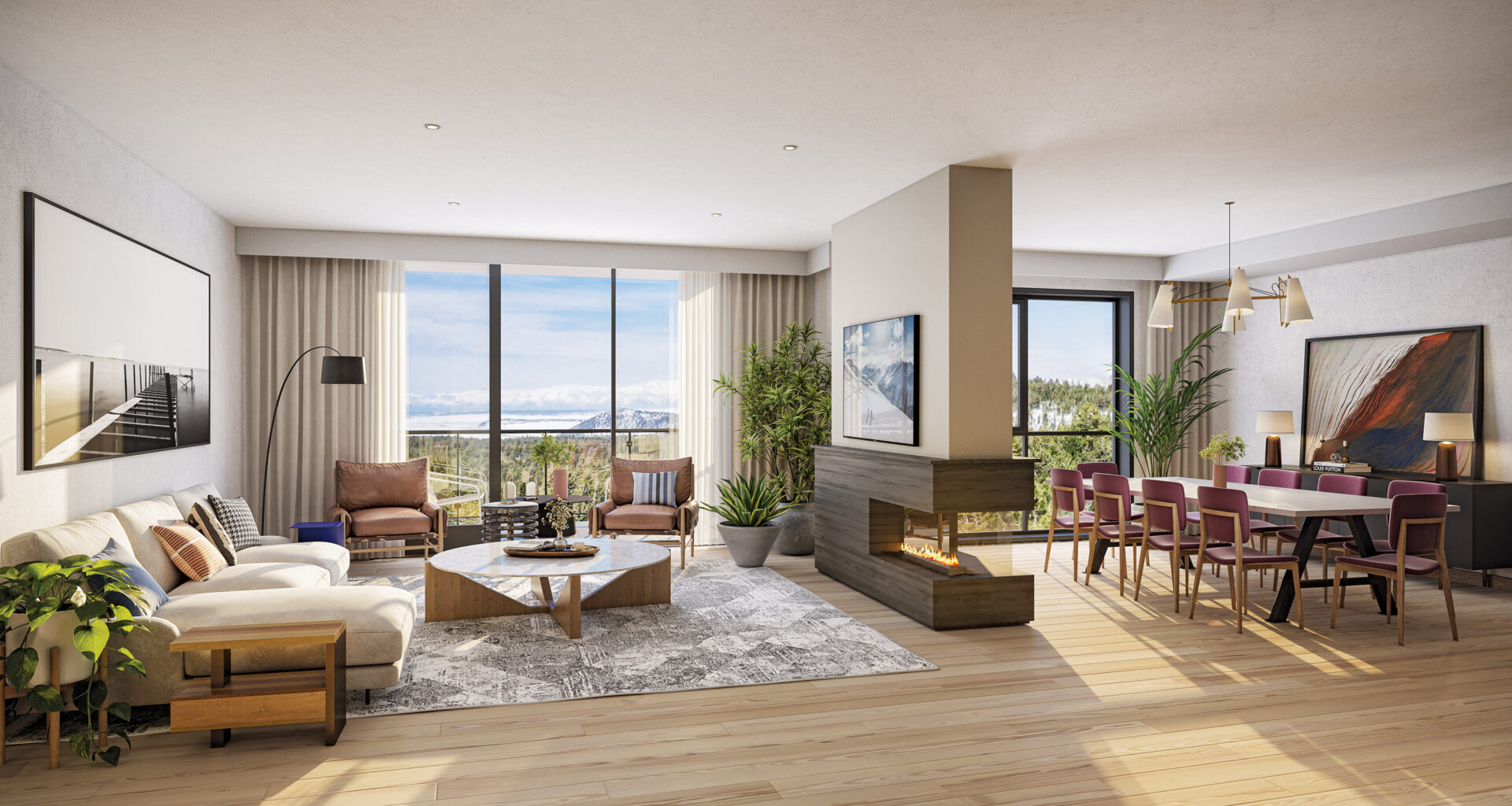 Elevate Your Mountain Experience: Introducing Limelight Residences ... Elevate Your Mountain Experience: Introducing Limelight Residences ...