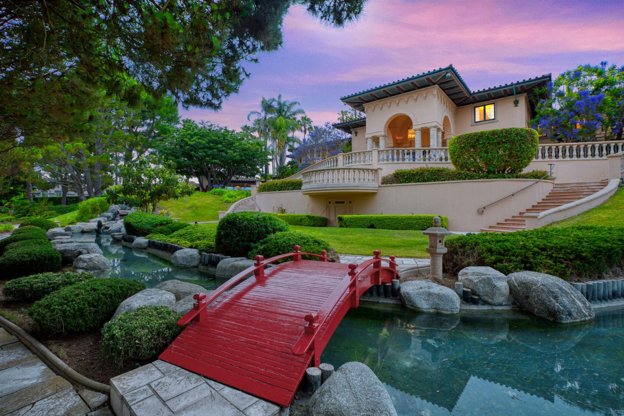 1129 Via Mirabel: The Most Luxurious Feng Shui Estate You’ve Ever Seen » Digs.net