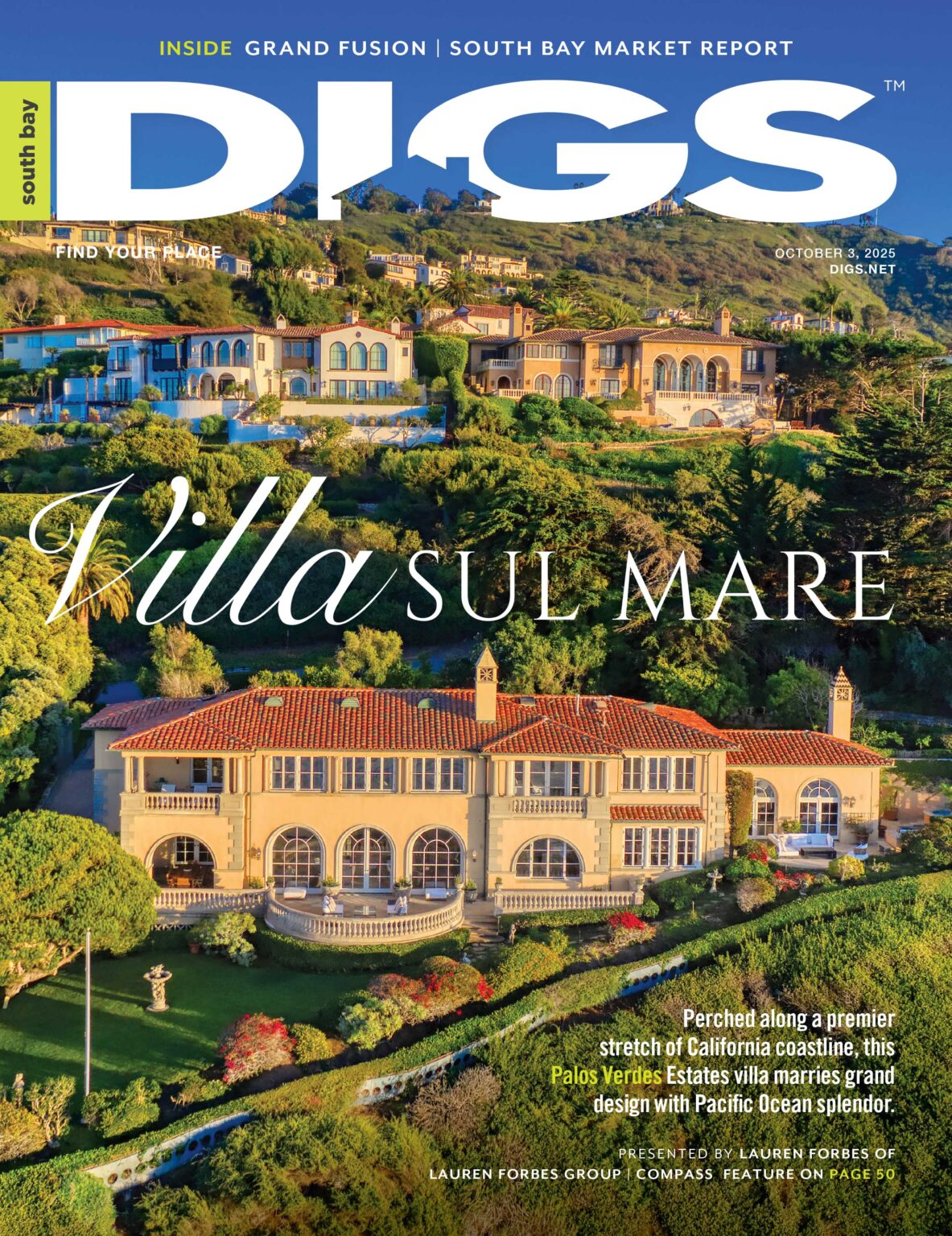 DIGS Magazine | Luxury Real Estate Happens Here » Digs.net